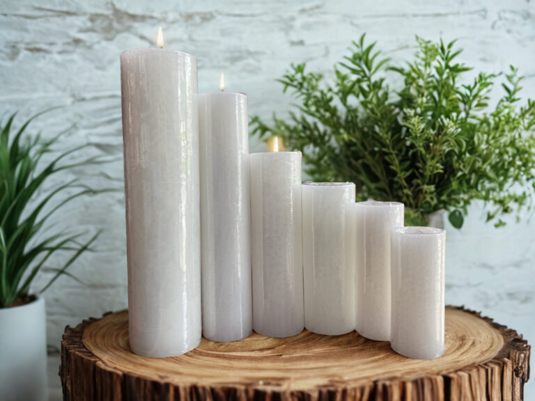 VELONES TRADICIONALES – Velas y mas velas